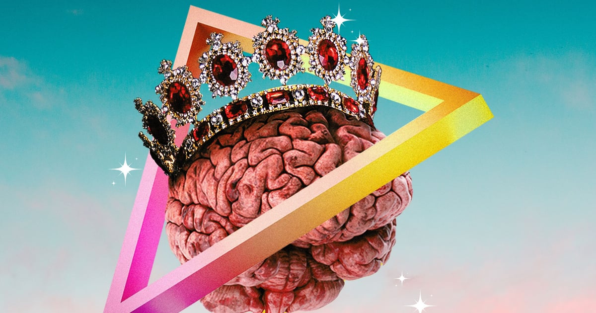 HEAVY ON MY BRAIN (Remix) | EricJMusiq